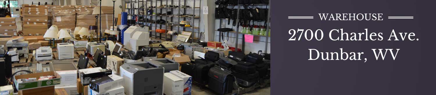State Agency for Surplus Property